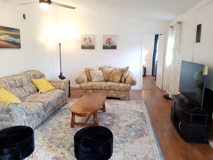 Canandaigua House - Canandaigua, NY