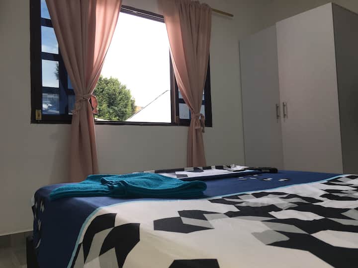 Cozy San Antonio Studio 6 - Calima