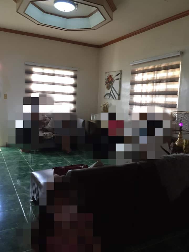 Daily Room - Malolos