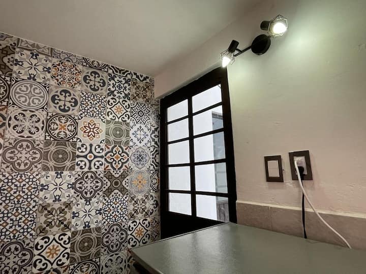 Suites Incoreli, Departamento 4 (G) - Pachuca