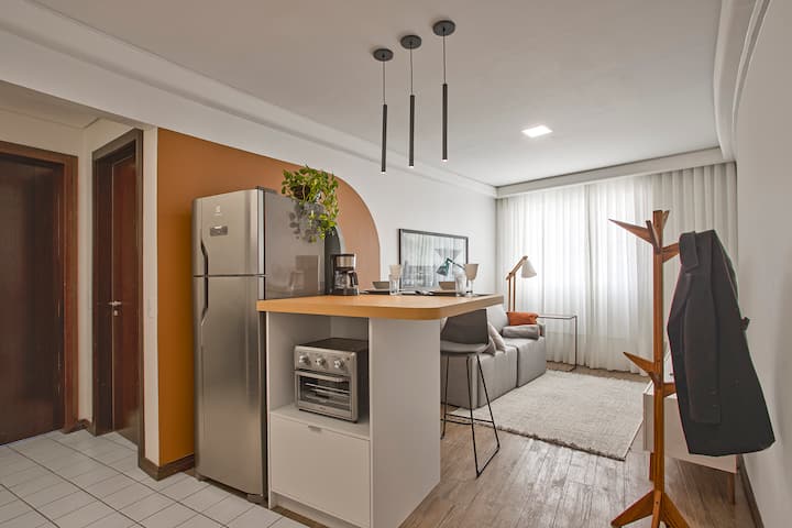 Loft Em São José Dos Pinhais/pr - São José dos Pinhais