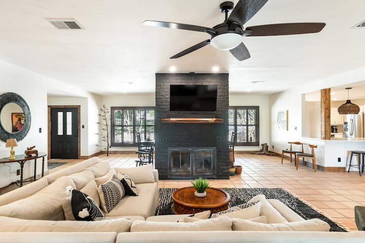 Casa Contigo - #Wimberley #Hillcountry - Wimberley, TX