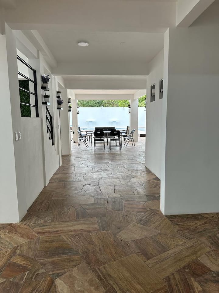 Departamentos Nuevos En Renta - Acapulco