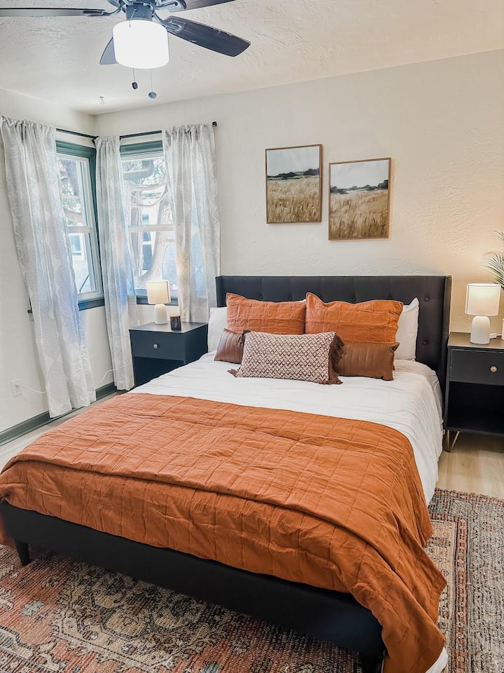 418sv-newly Remodeled 1 Bed Apt - Colorado Springs, CO