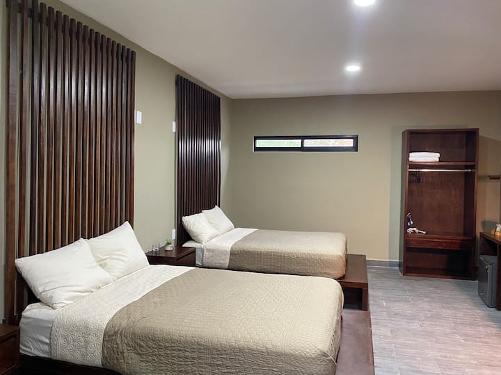 Hotel Huasteca Em Suites (4) - Ciudad Valles