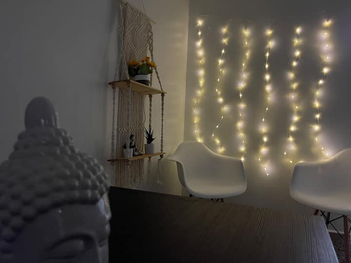 Harmony Sleep, Near Airport Apt2 - Canovanas