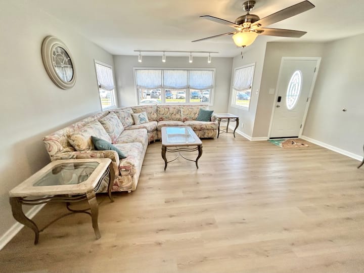 Home Sweet Home By The Beach - Brigantine, NJ