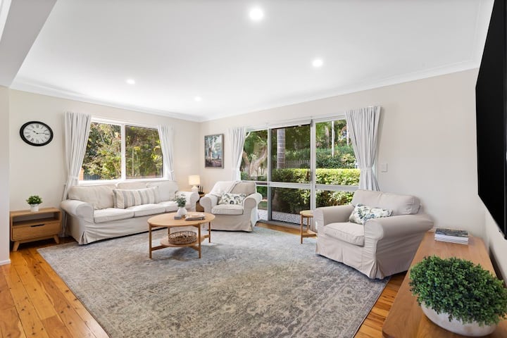 Maple Cottage - Perfect Eastside Location - Toowoomba