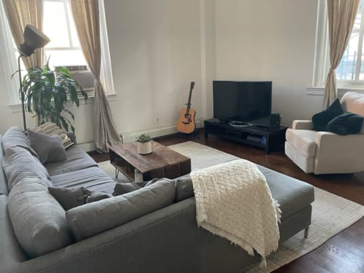 Beautiful Escape In Harlem During Summer Months - Englewood, NJ