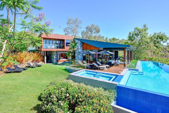 Trisara - Hamilton Island - Hamilton Island