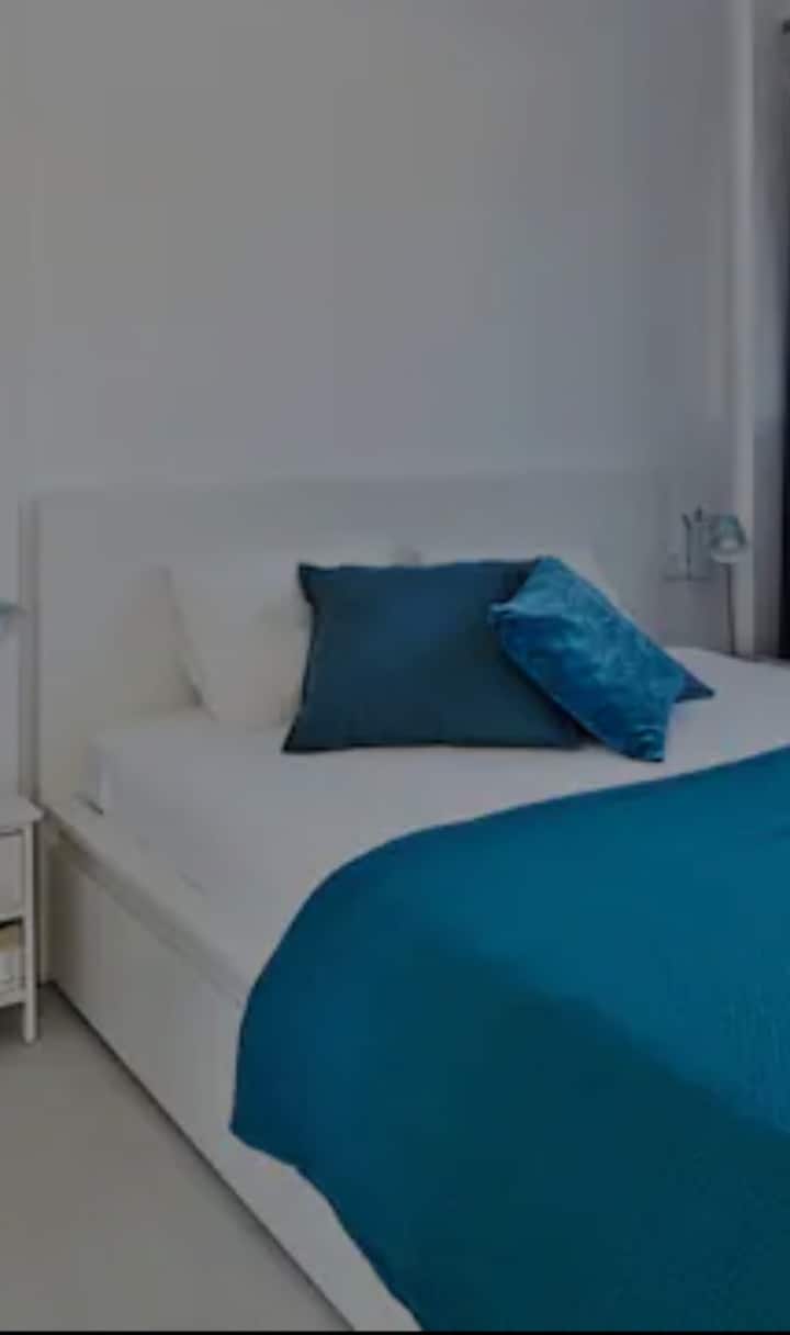 Casa Al Centre - Oasi De Verdor - El Masnou