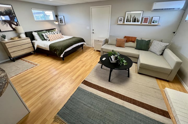 Casita With Private Entrance & Patio - Chandler