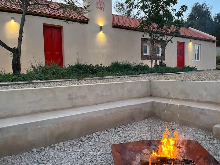 Eclectic Monte Laginha @ Alentejo (Surf&beach) - Porto Covo