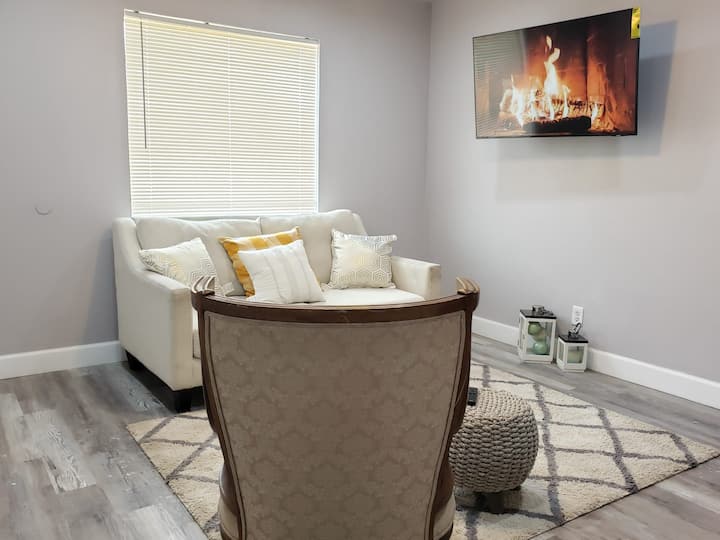 Cute, Cozy, Calm, Rare Find - Midland, TX