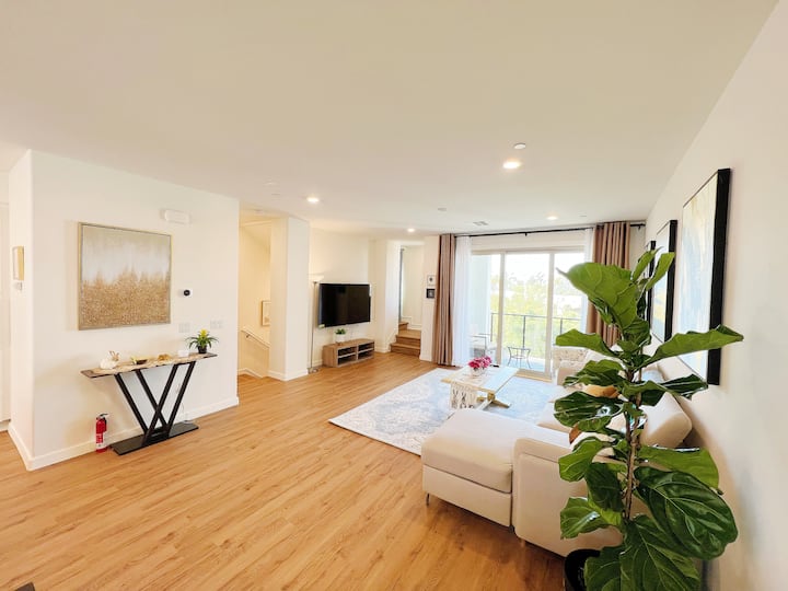 Irvine Grand Park 3b3.5b Pool Villa - Irvine