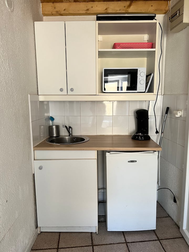 Studio Centre Ville Gardanne - Gardanne