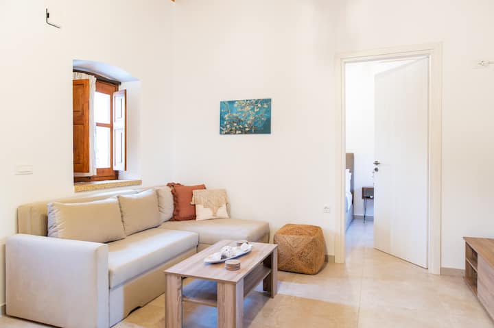 Paradisi Stone House - Kos