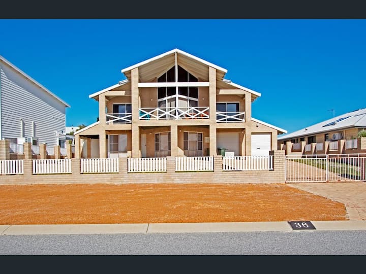 Bay Sanctuary - Jurien Bay