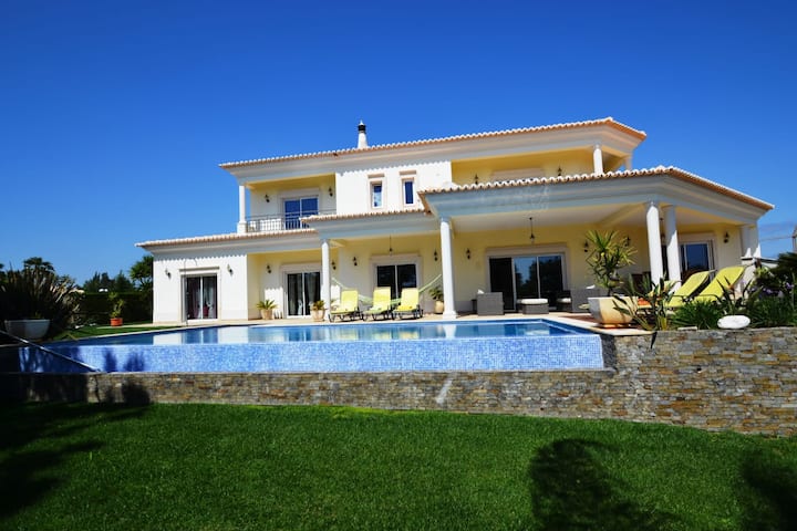 Villa Sol V5 Sunshine - Vilamoura