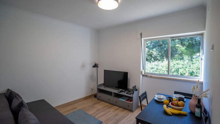 Encarnação Apartment - Loures