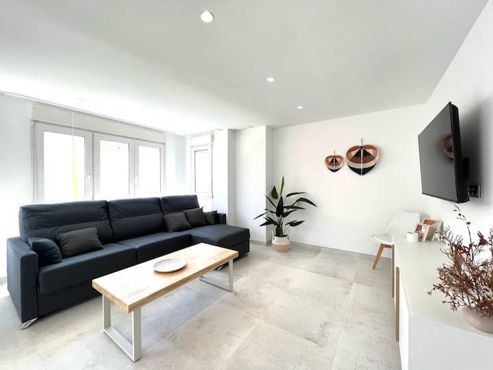 Sunrise Center Suites 3º - Torrevieja