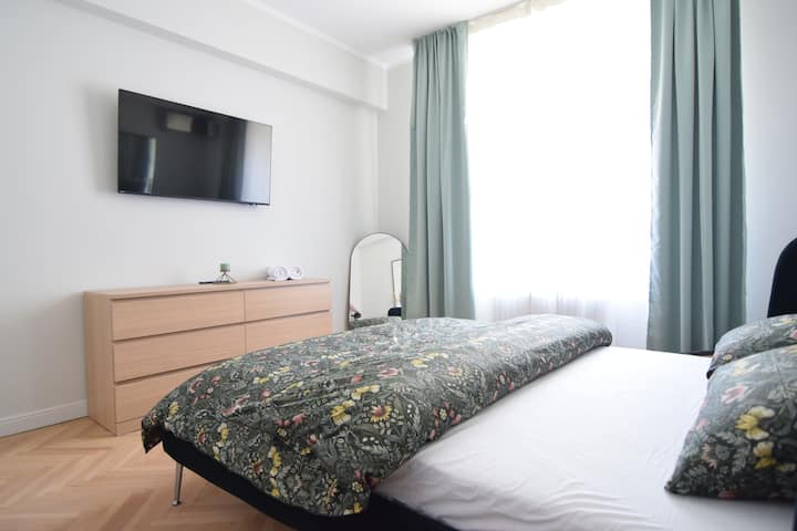 Beautiful Apartament In Old City - Bucarest