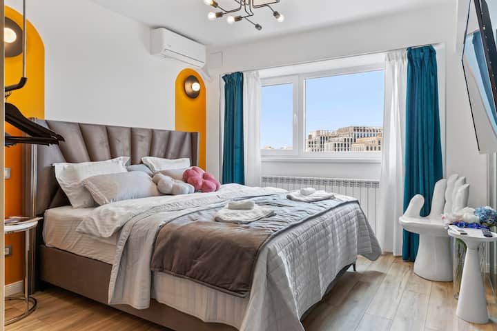 Berceni, Sector 4 : locations de vacances et logements - Sector 4 ...