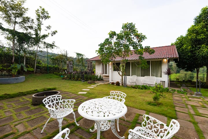 Ibex Resorts, Kotagiri - Annexe - Mettupalayam
