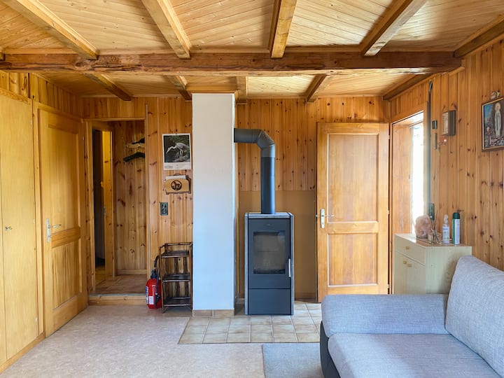Joli Mayen à Sarreyer, Proche De Verbier - Verbier