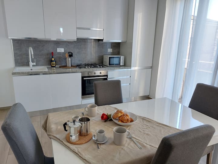 Pietrasanta Apartment - Forte dei Marmi