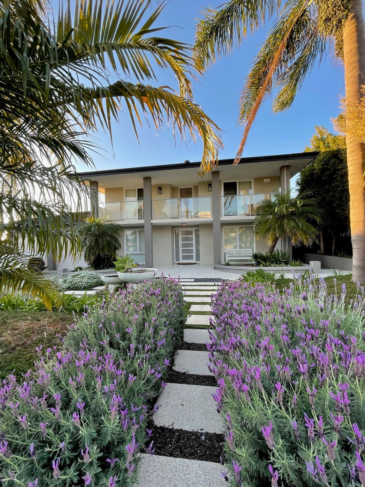 Seabreeze – ein entspanntes Ferienhaus in Perth - Häuser zur Miete in ...