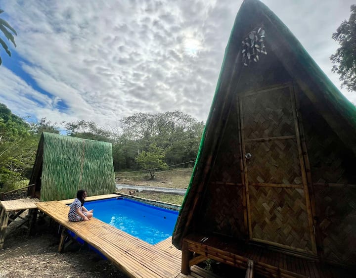 Rizal Cabin Vacation Rentals - Philippines | Airbnb
