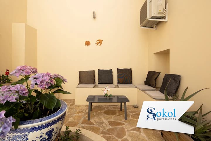 "Crete" Keramikos Studio Next To Acropolis - Athènes