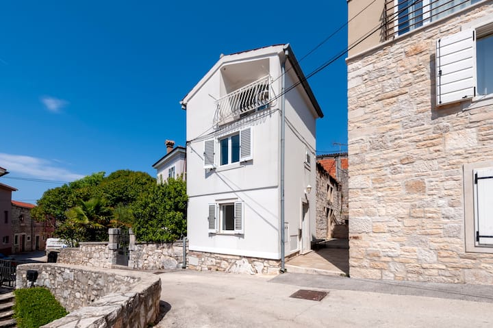 Casa Bellavista Sea View - Rovinj