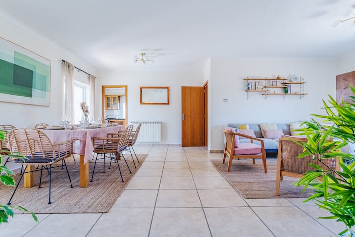 Stunning Seaside Villa With Swimming Pool - Aljezur