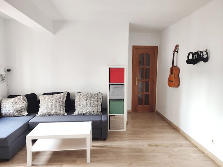 Flat With Immediate And Free Parking - Alboraya