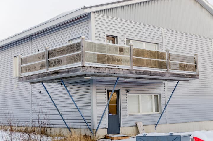 Saunallinen Asunto Kivirannalla - Tornio