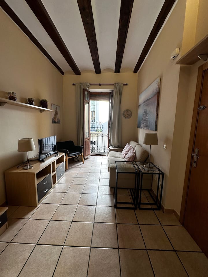 Tu Pequeño Hogar En Valencia - Valencia