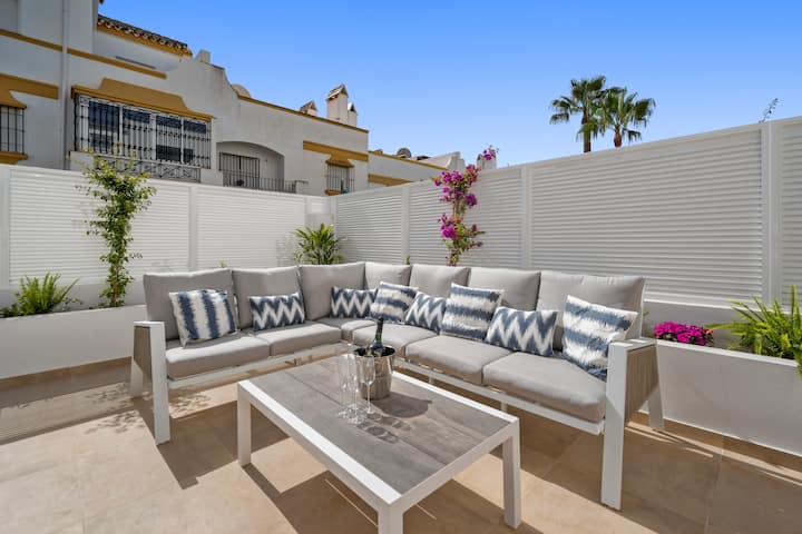 Casa Adriana - Marbella