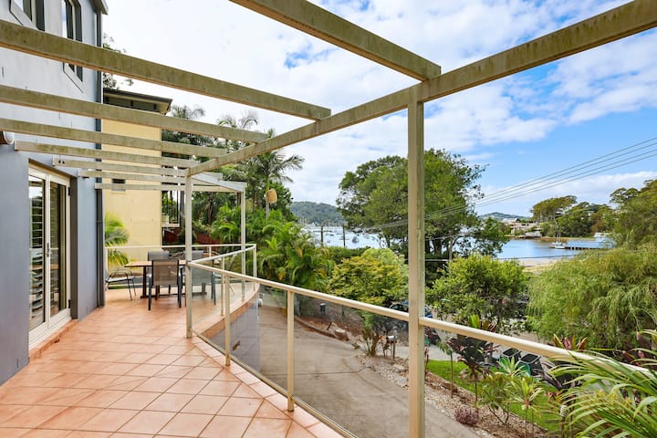 Gorgeous Pittwater Views - Church Point