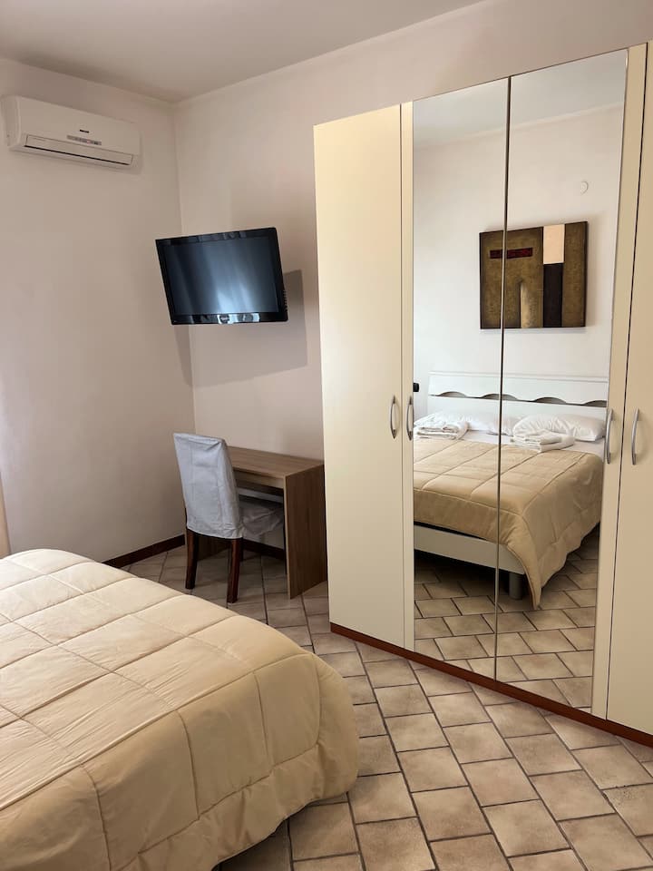 Villa Gianna - Apartment 2 - Tarent