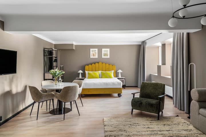 Numa | Extra Large Studio In The Heart Of Oslo - Oslo