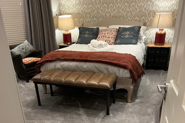 Lovely 2 Bed Flat, Notting Hill - Londres