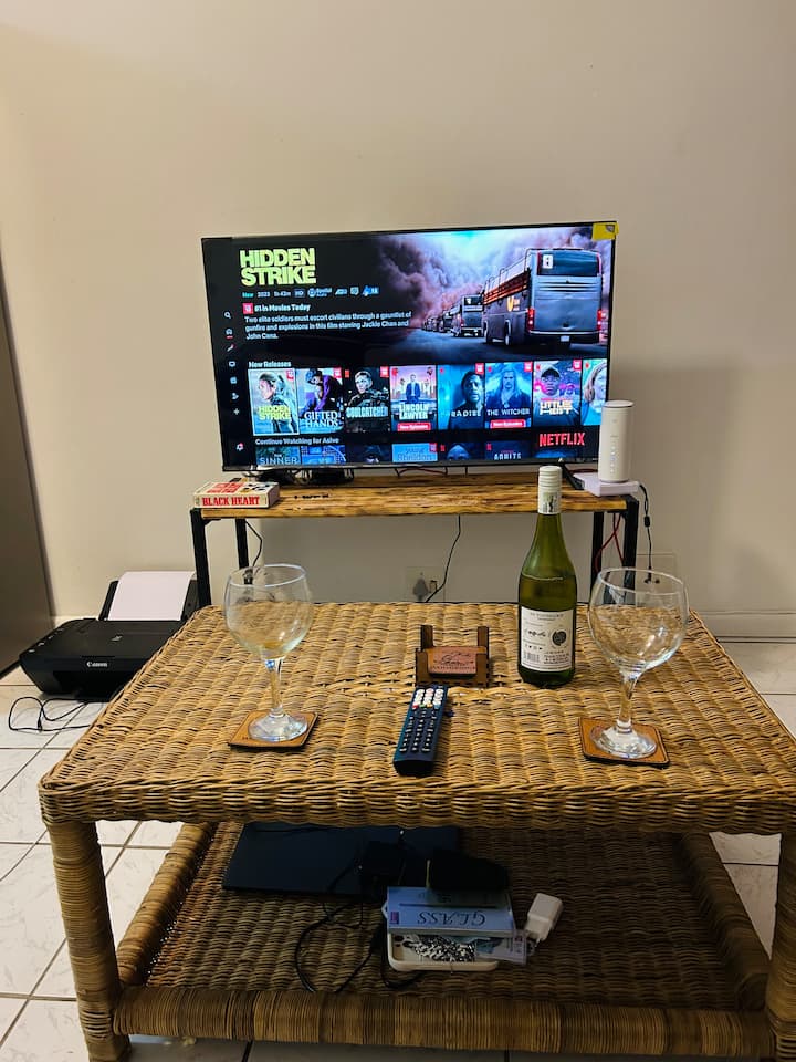 Cosy Central Kariega Unit - Kariega