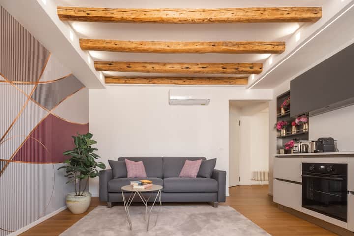 Ruga Bella Gold Apartment R&r - Venice