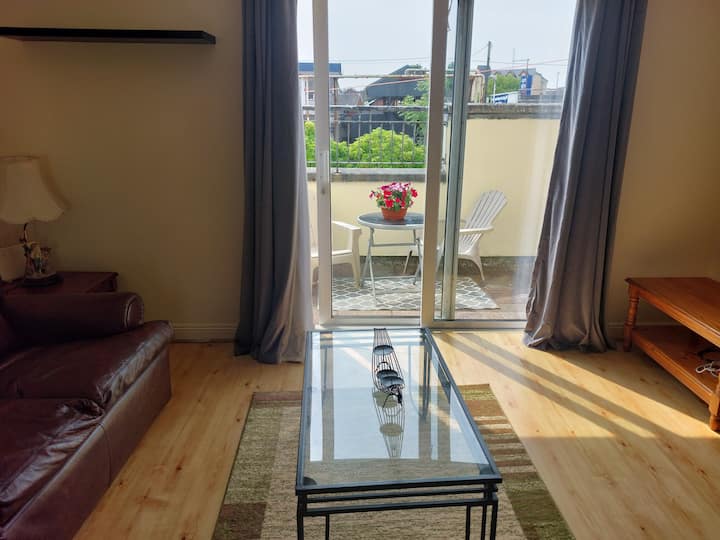 Self Catering Co. Clare - Ennis