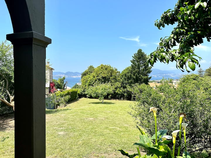 Villa Conchita - Vigo
