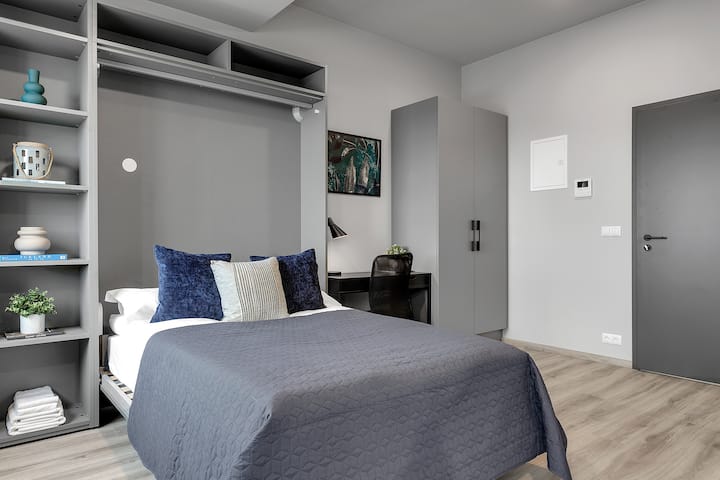 B18 Apartments - Signature Studio - Reykjavík