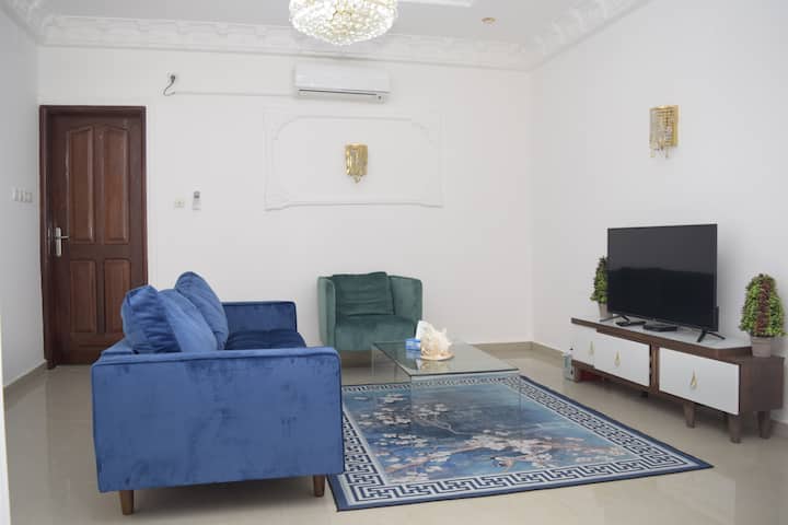Bel Appartement à Brazzaville - Brazzaville