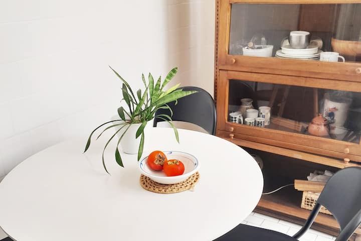 The Right Place! Espace Lumineux Et Renové - Rio de Janeiro